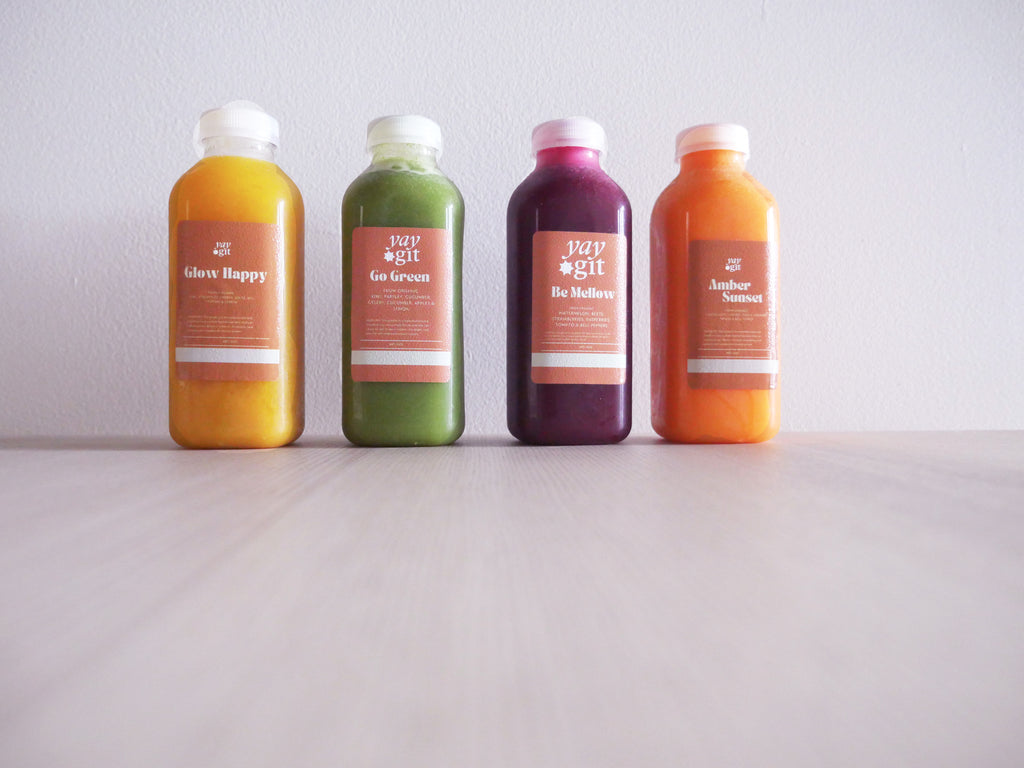 Starter Pack – Yaygit